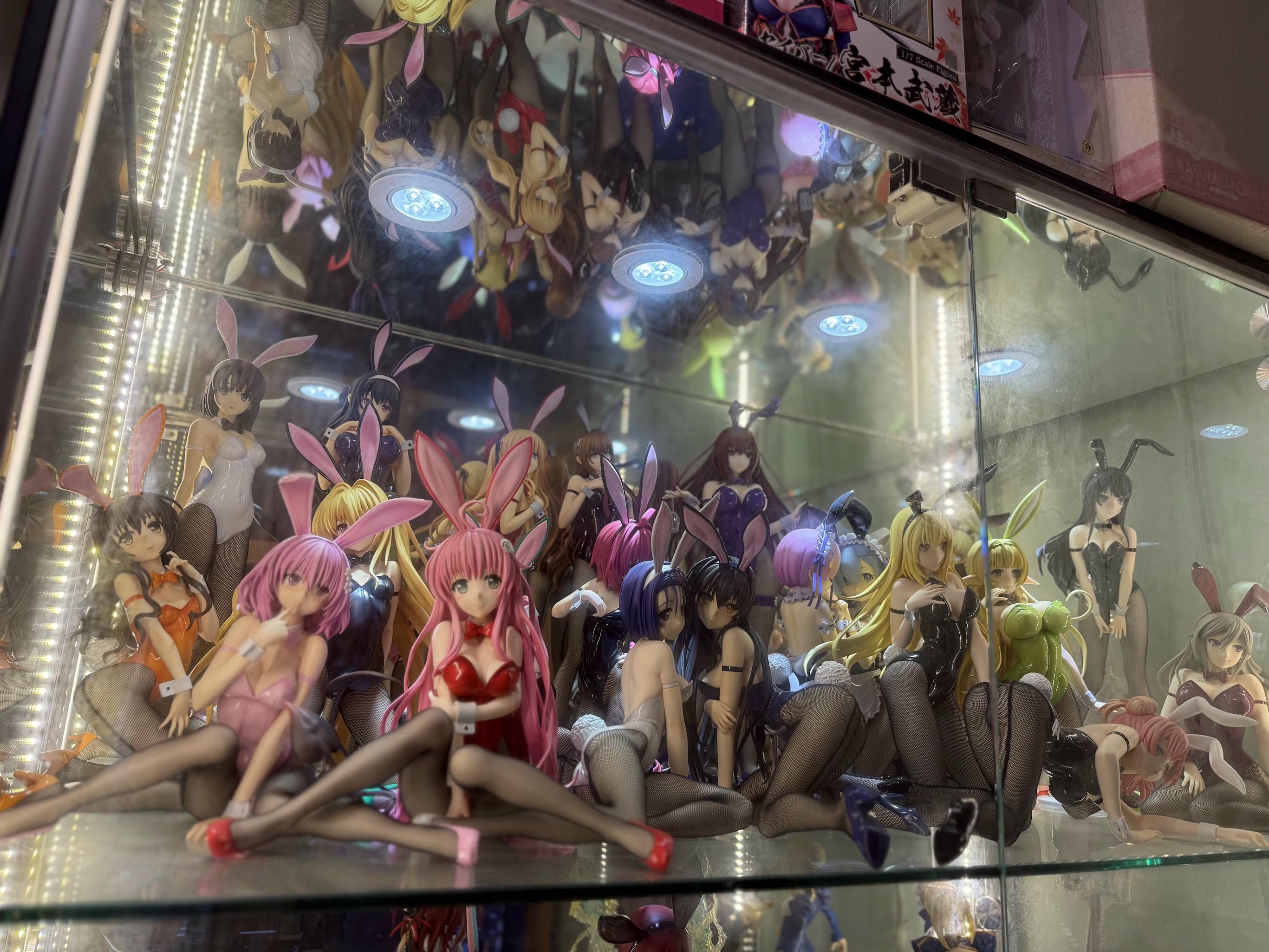 Figure 討論 （151) 冇人開po! | LIHKG 討論區