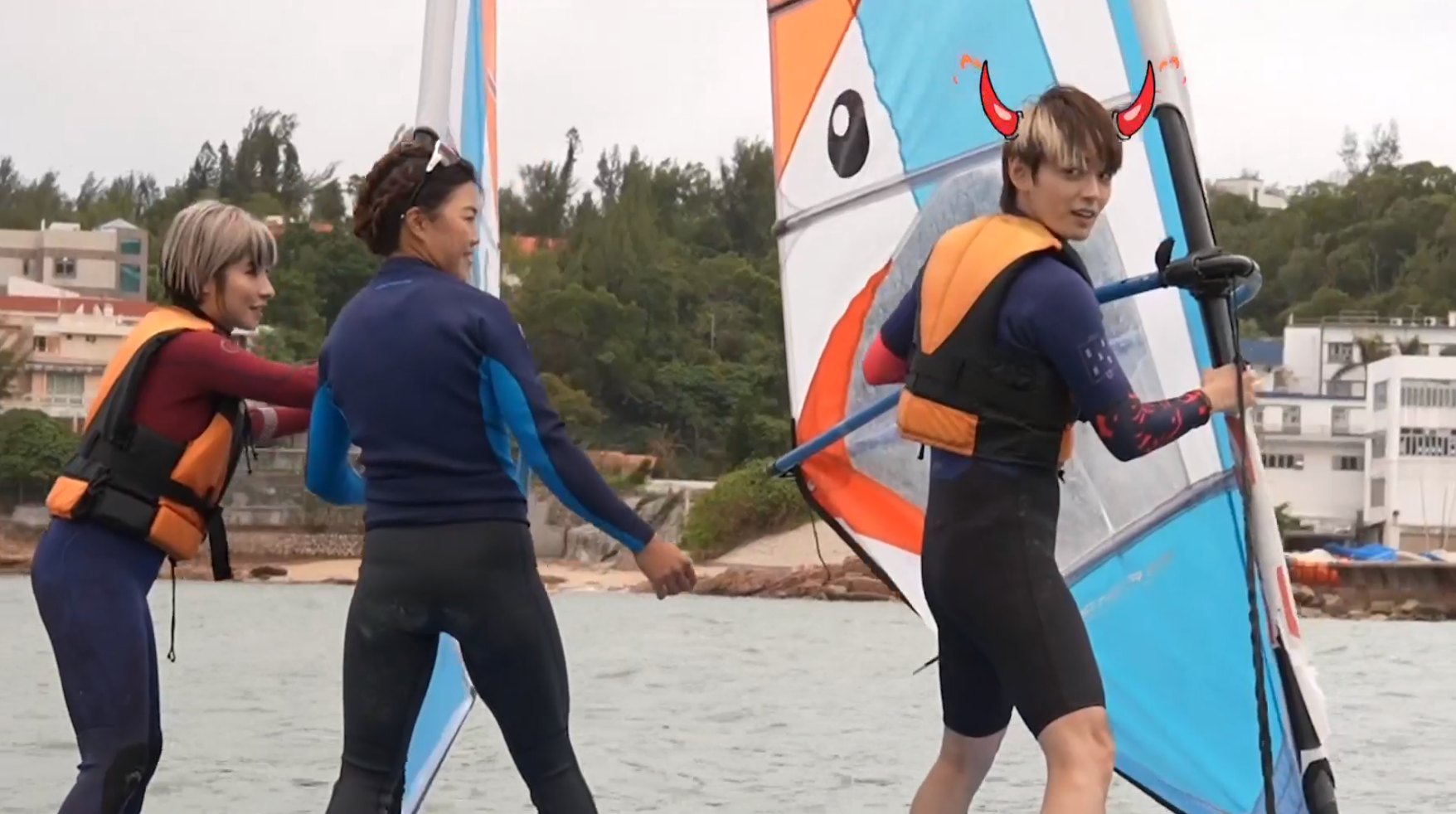 [ViuTV] 我要做世一 逢星期六 1930-2000 | LIHKG 討論區