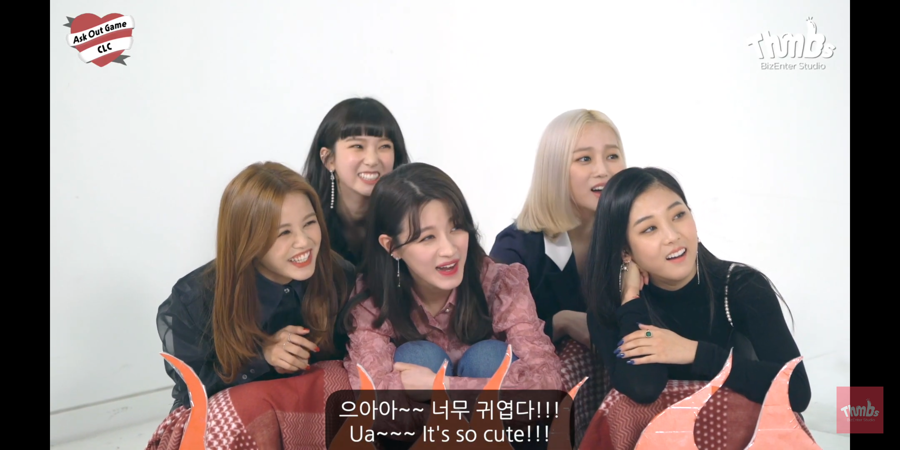 [Cheshire] CLC 討論區 (36) Crystal Clear CLC No_1 正式回歸 | LIHKG 討論區