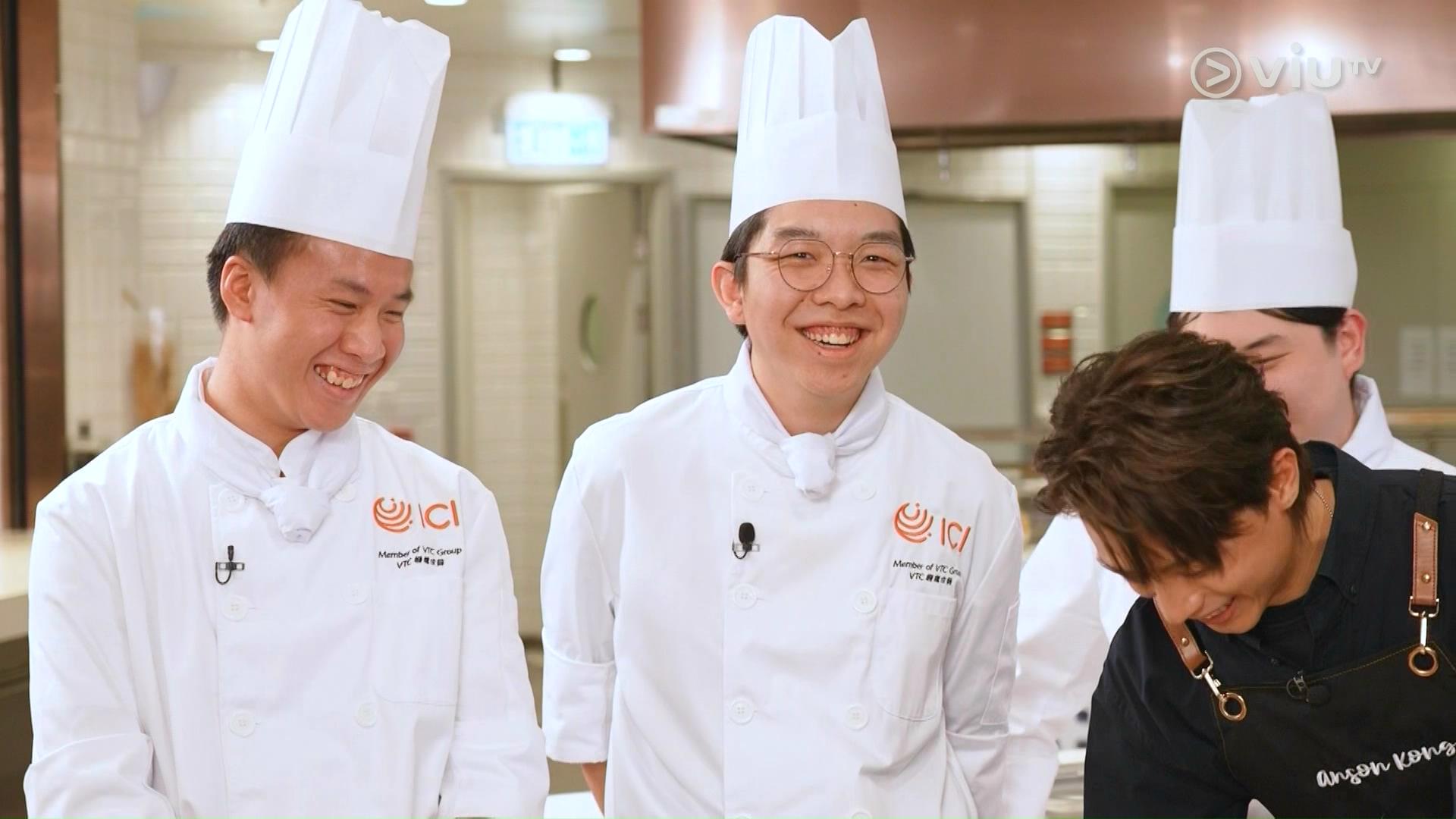 (ViuTV) MIRROR Chef | LIHKG 討論區