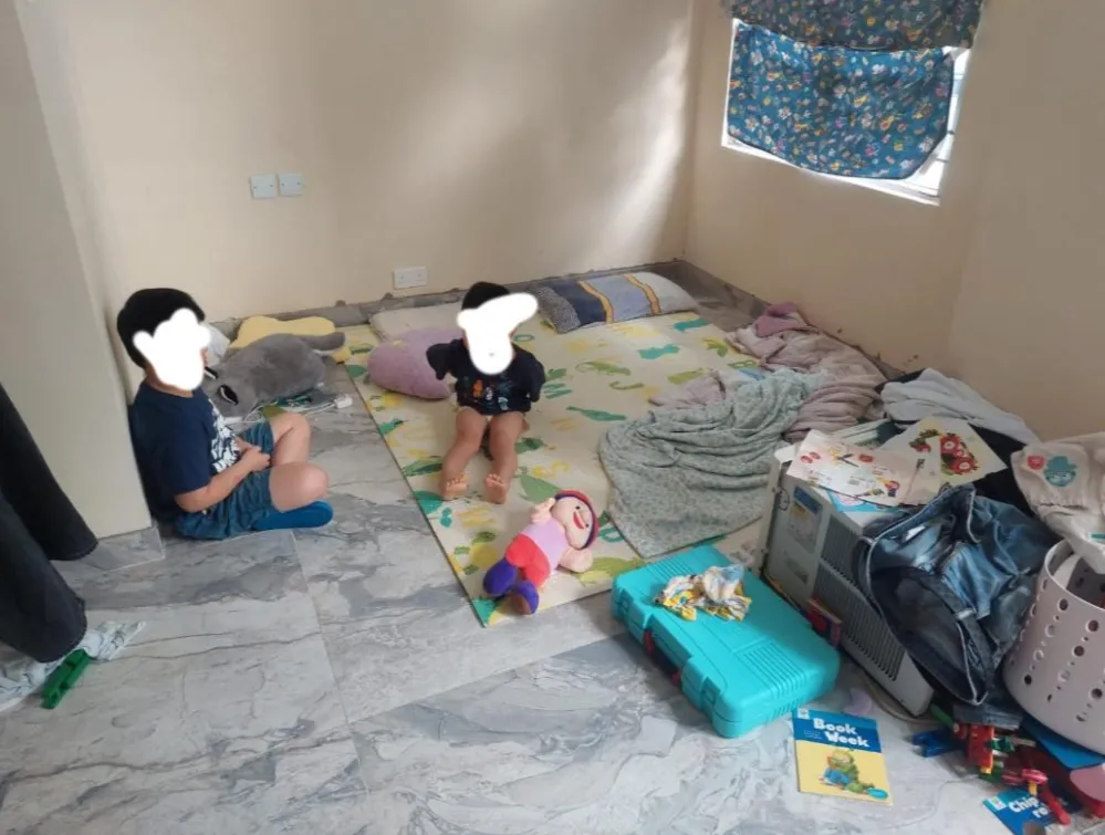 曙光計劃主席：好委屈無諗過幫人要畀人鬧 港人缺乏「同理心」 | LIHKG 討論區