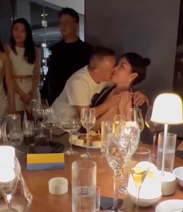 曾志偉啜爆180cm性感女模 | LIHKG 討論區