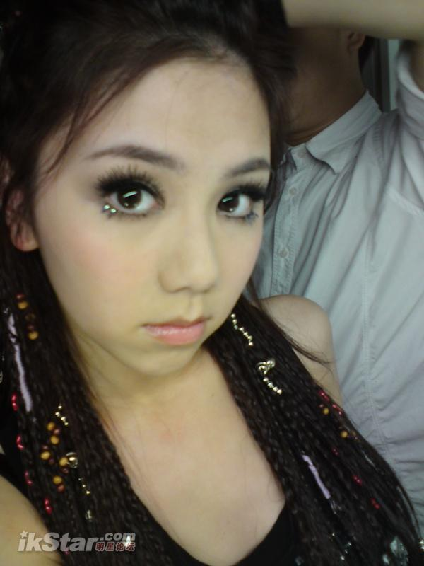 十幾年前GEM清純個LOOK真係幾正。 | LIHKG 討論區