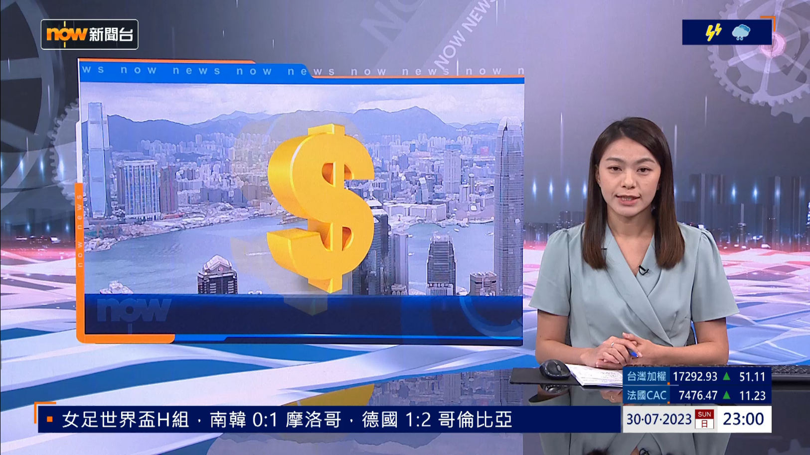 Nowtv記者及主播討論區 (14) | LIHKG 討論區