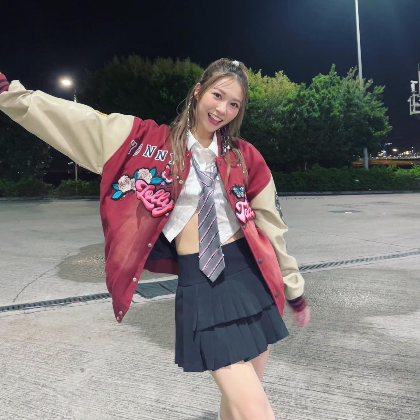 其實上弦4 yanny 個頭係咪有事 | LIHKG 討論區