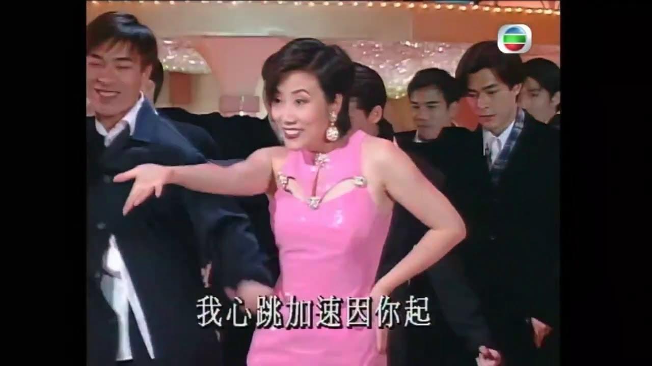 Jer同Winka今次合體跳唱Trouble Maker係咪痴撚線？ | LIHKG 討論區