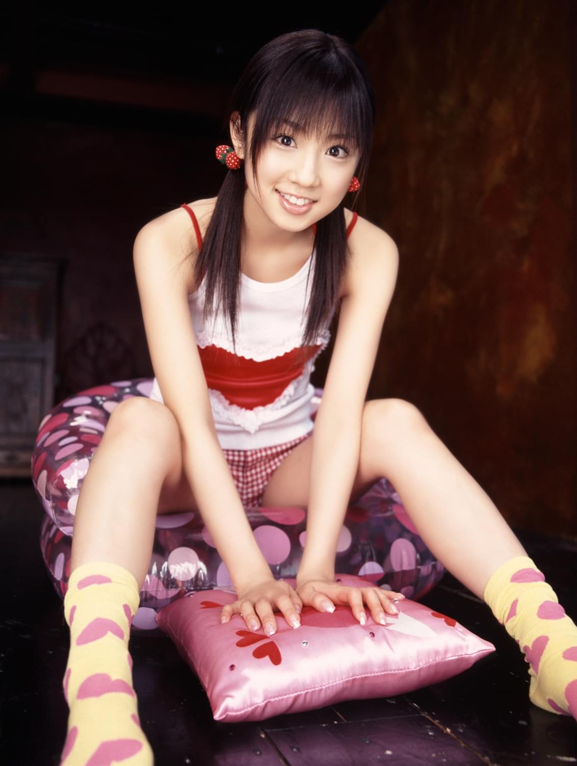 [寫真JJ] 小倉優子 - [DGC] #231 (2006.02) | LIHKG 討論區