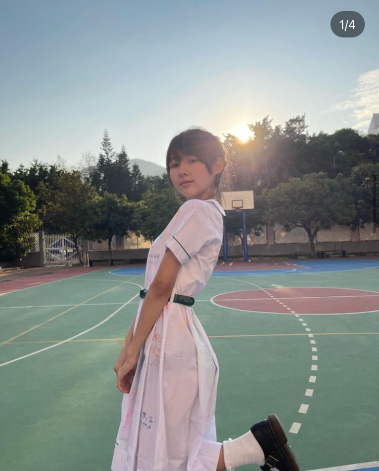 點解而家d學生妹咁淫賤 | LIHKG 討論區