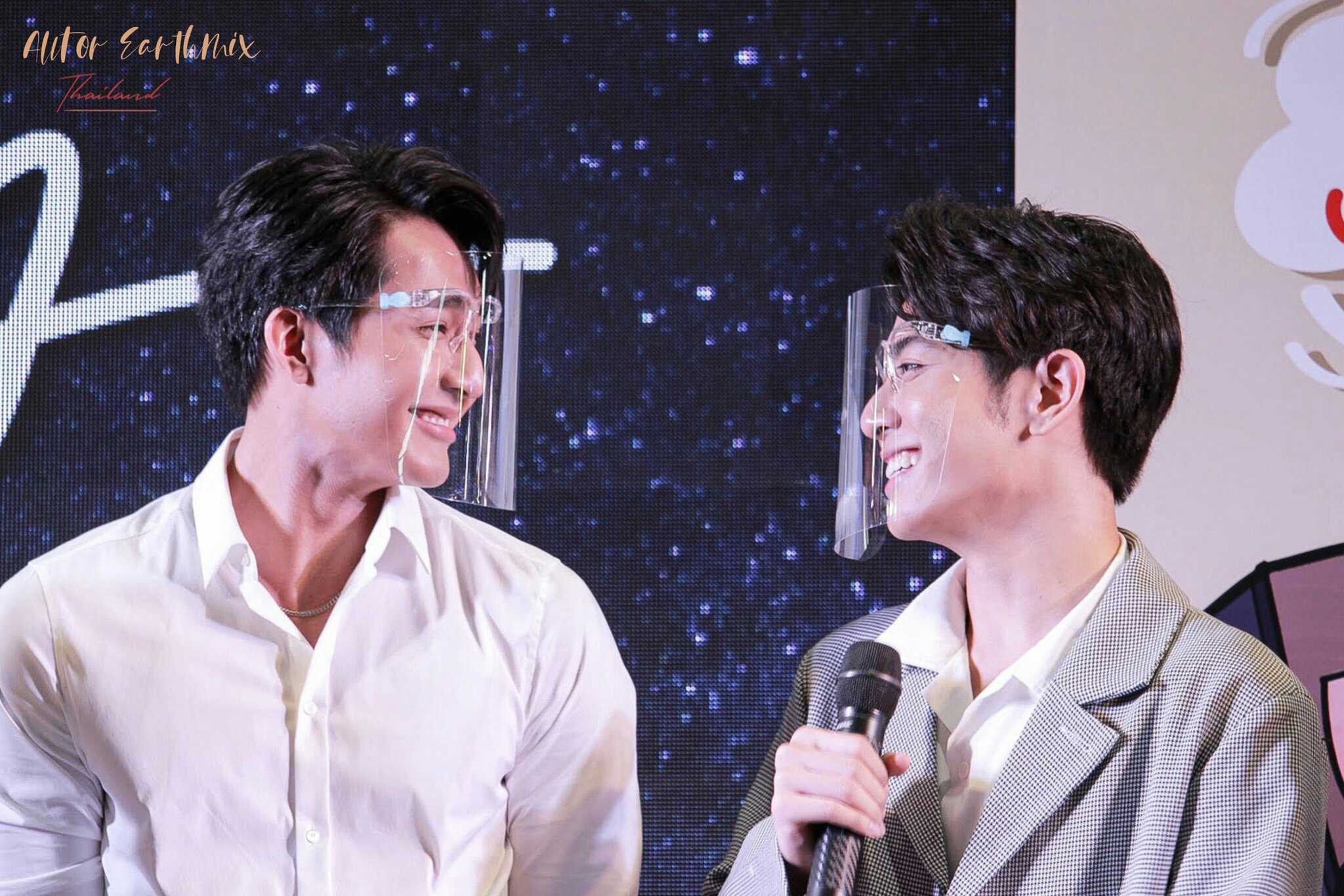 有無人睇開泰國BL劇(234) My Eyes Never Lie | LIHKG 討論區