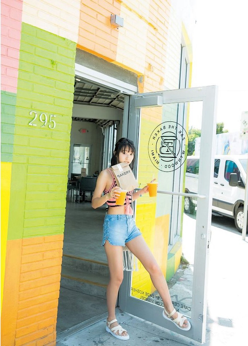 [寫真JJ] 武田玲奈 - Rena | LIHKG 討論區