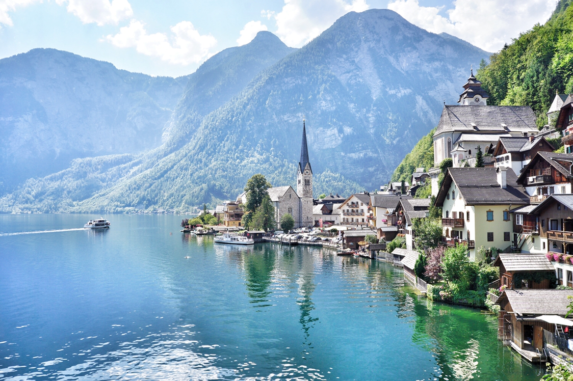 第一次去歐洲，9日應邀去邊到好 | LIHKG 討論區