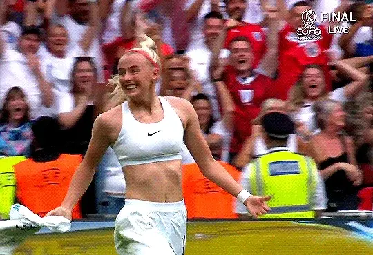 女子歐洲國家盃2025 [5] | LIHKG 討論區