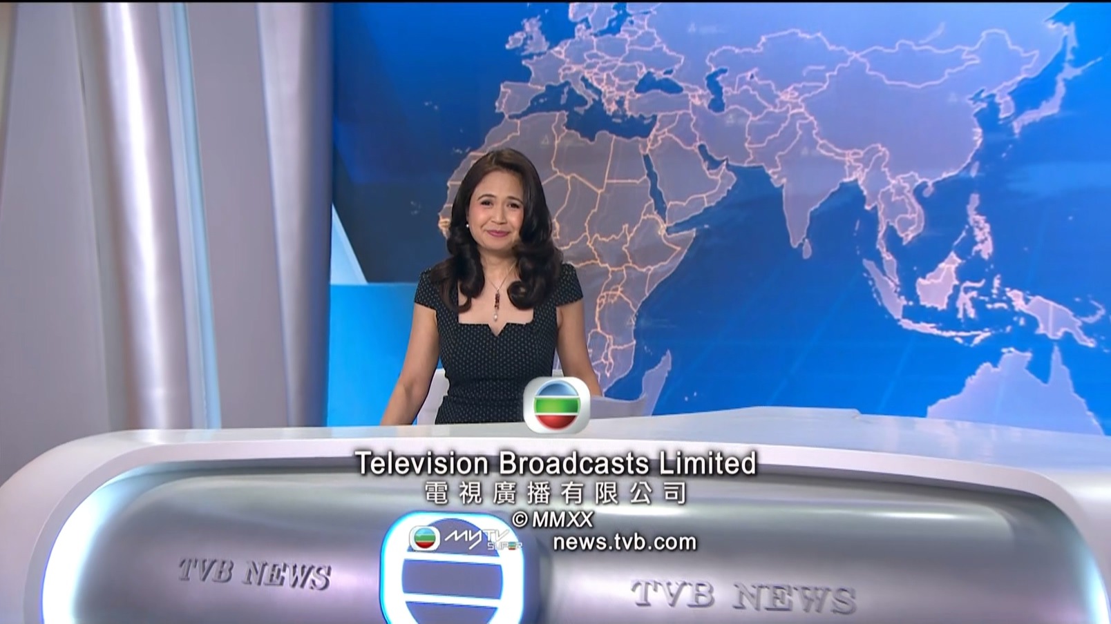 TVB 新聞記者/主播/報道/天氣報告 暨 其他TVB話題討論 - 節目資訊 - 數碼廣播 - 電腦領域 HKEPC Hardware - 全 ...