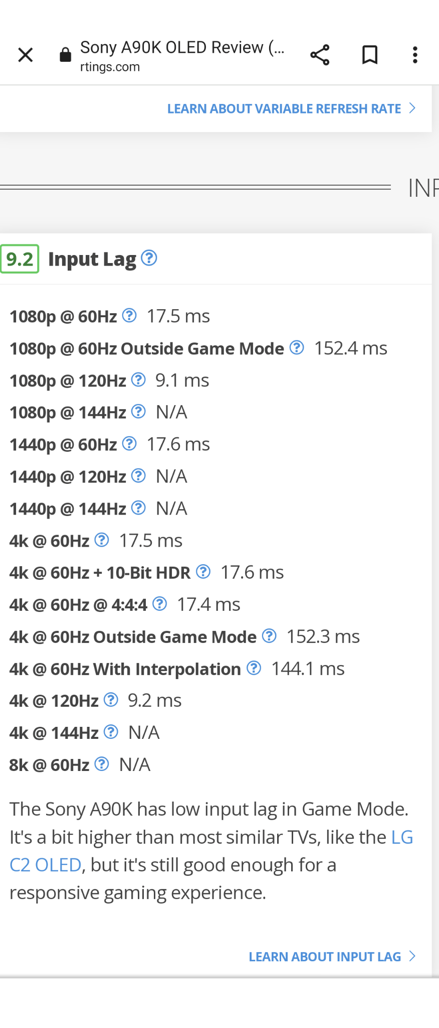 有冇人用電視機做電腦mon?????? | LIHKG 討論區