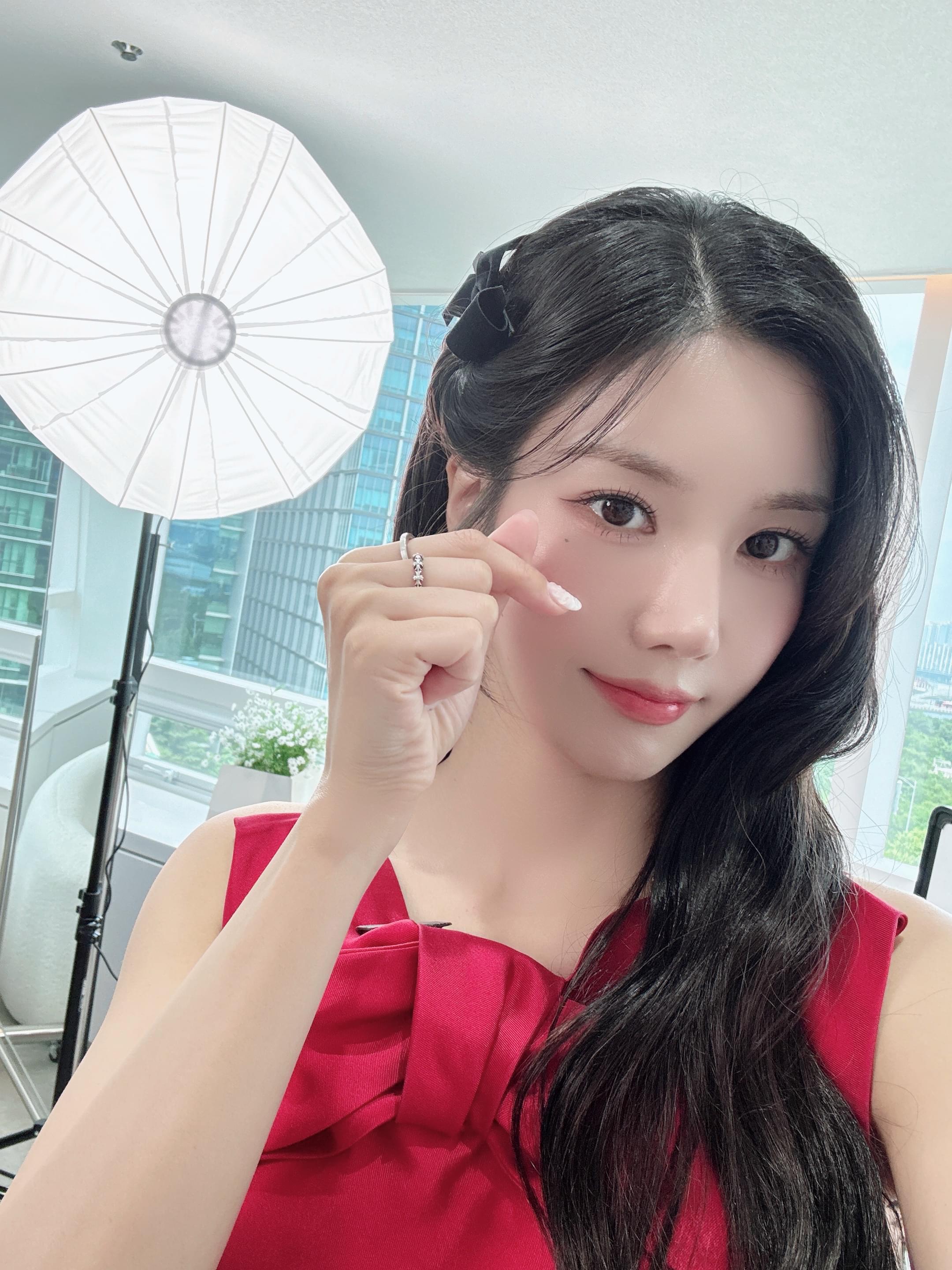 IZ*ONE曹柔理以外討論區(166) 仁鴨打歌繼續加油！期待演員line快啲有新作品！ | LIHKG 討論區