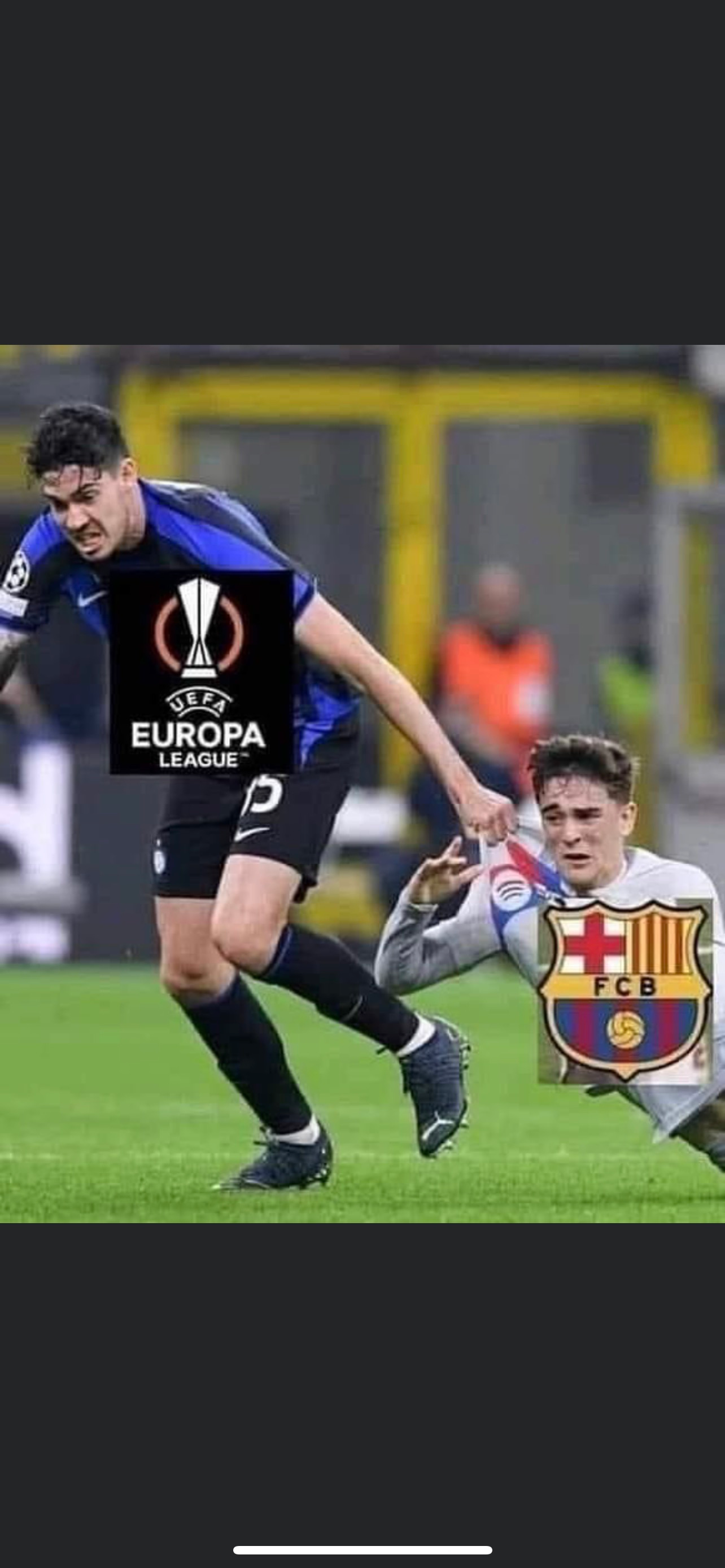 [食粥食飯睇Google]巴塞隆拿球迷討論區(471) | LIHKG 討論區