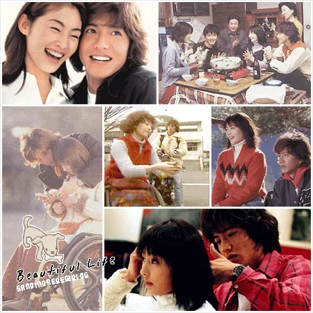 提議 Viu 翻拍《美麗人生》 | LIHKG 討論區