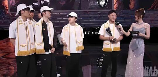 [LoL]英雄聯盟S15世界大賽討論區(2261) | LIHKG 討論區