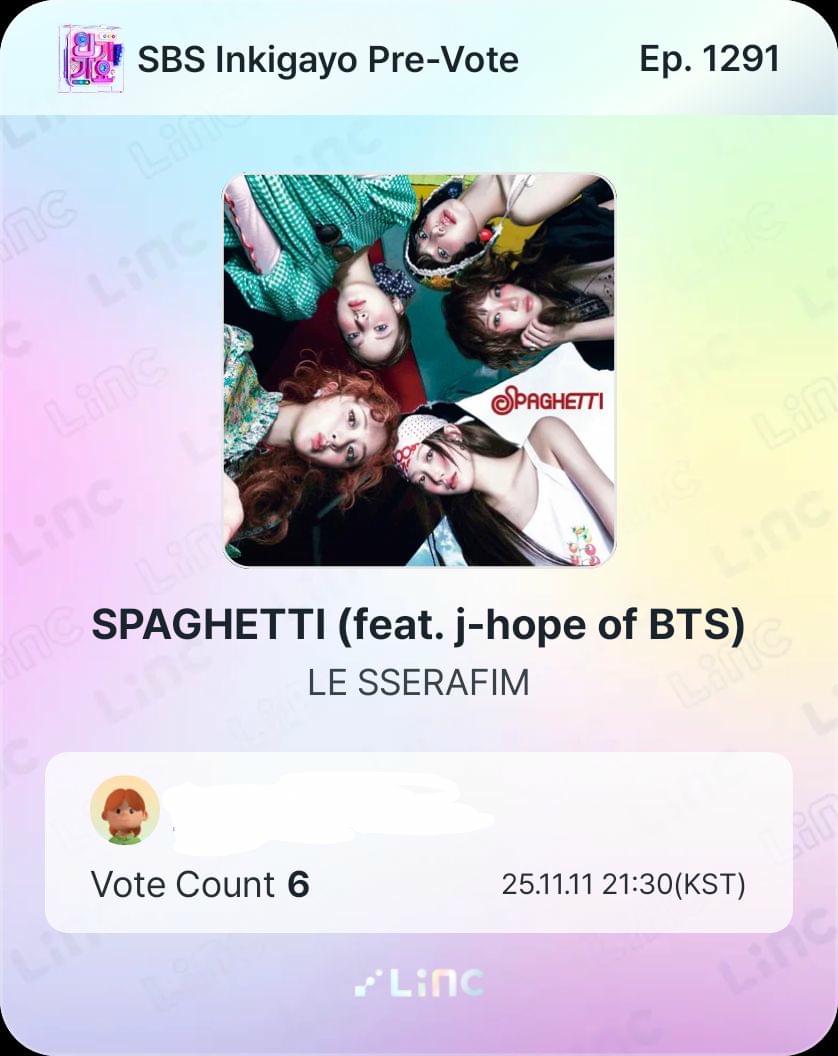 [FEARNOT] LE SSERAFIM討論區(184) 預祝恩採1110生日粗卡|希望繼續用笑容治癒通胖心靈！ | LIHKG 討論區