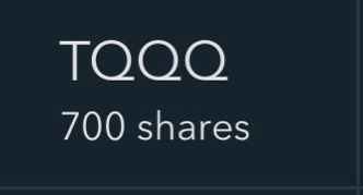 TQQQ教徒入 | LIHKG 討論區