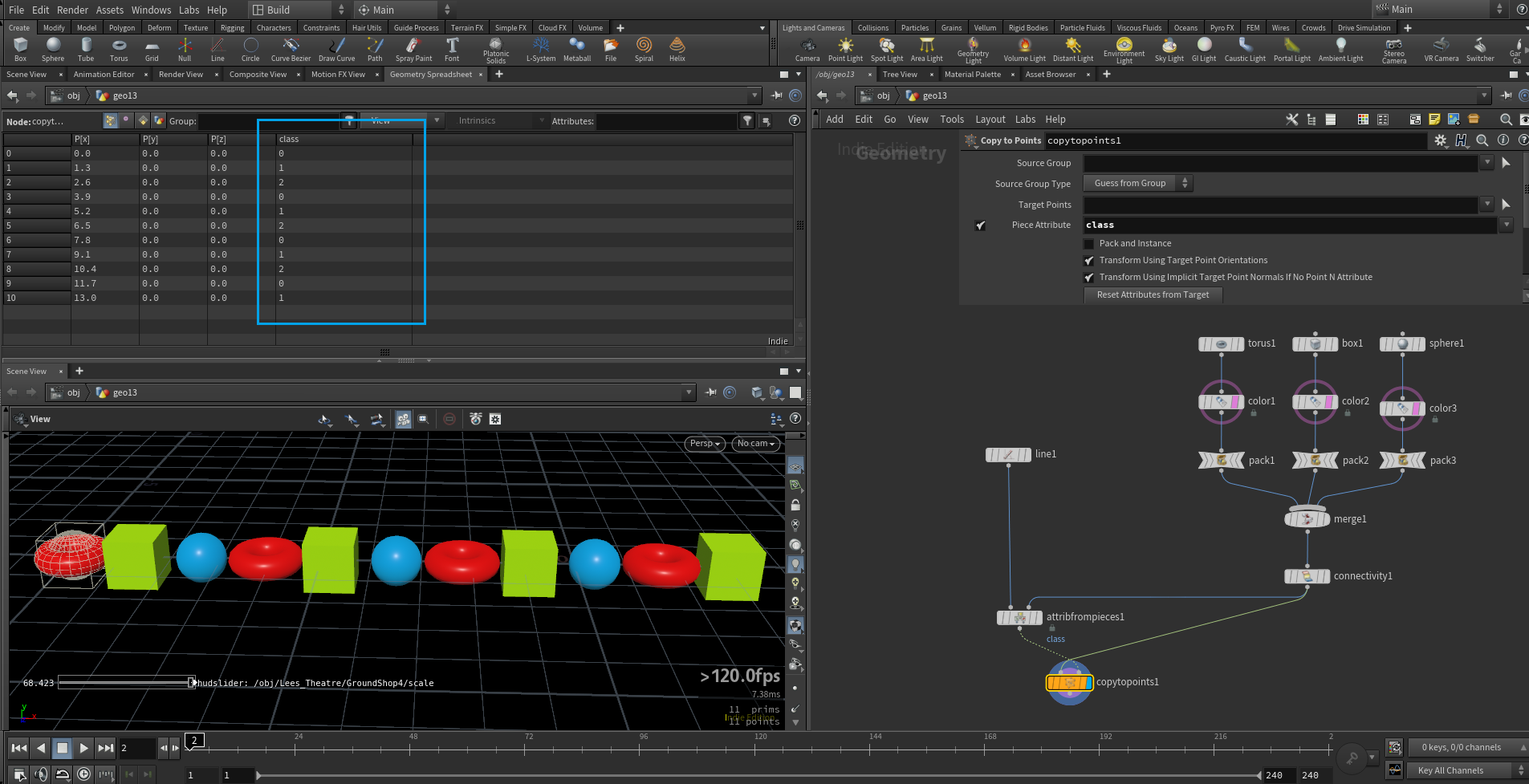 For loop 真係好有用 | LIHKG 討論區
