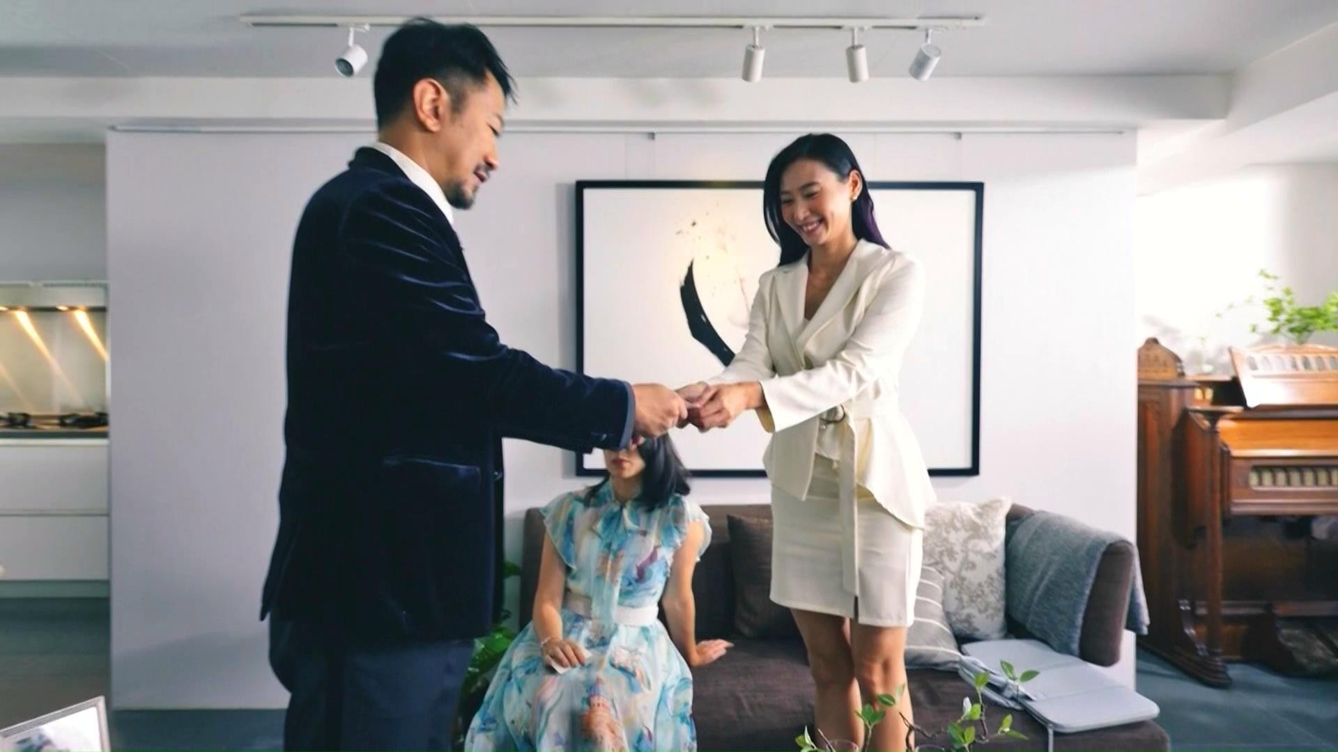 Viu原創劇[無邪握手魔咒] 《弊傢伙！我要去祓魔》(9) | LIHKG 討論區