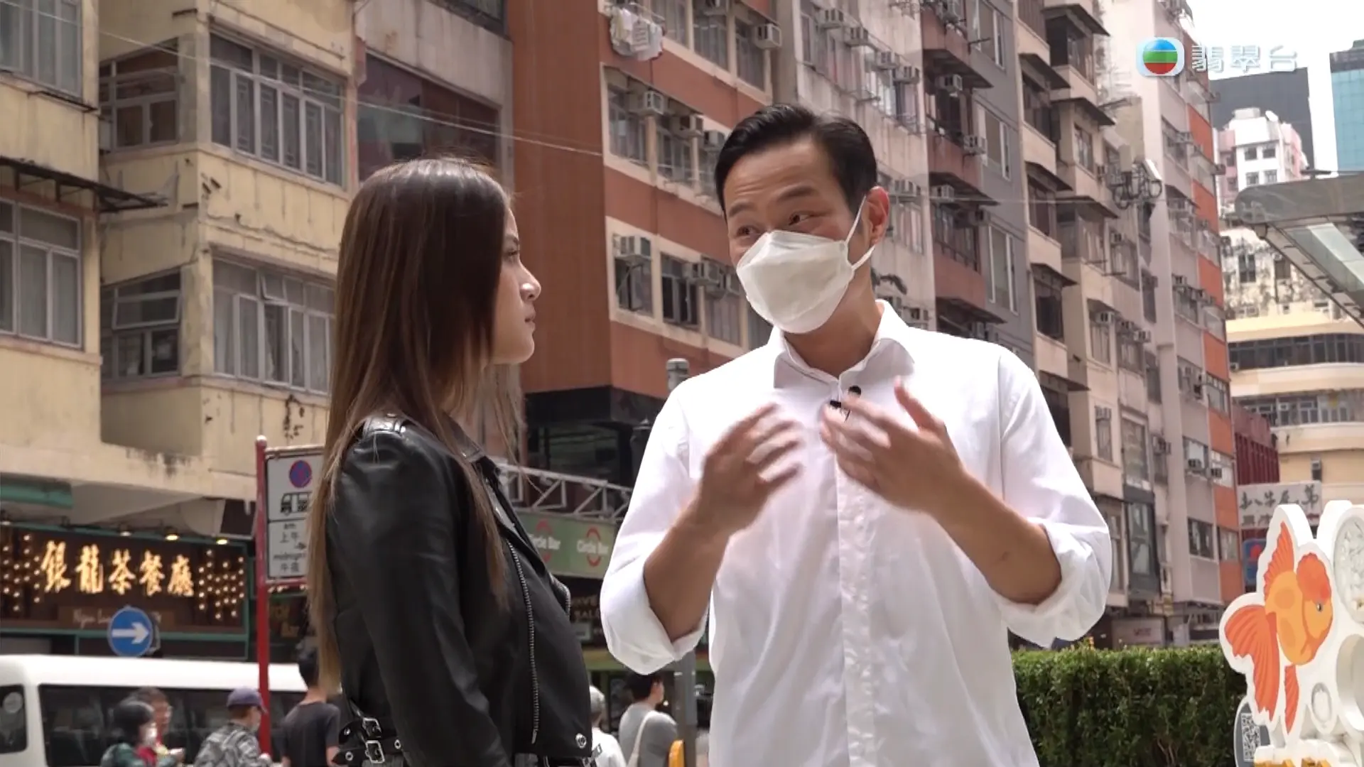 [TVB] 東張西望討論區 (222) | LIHKG 討論區