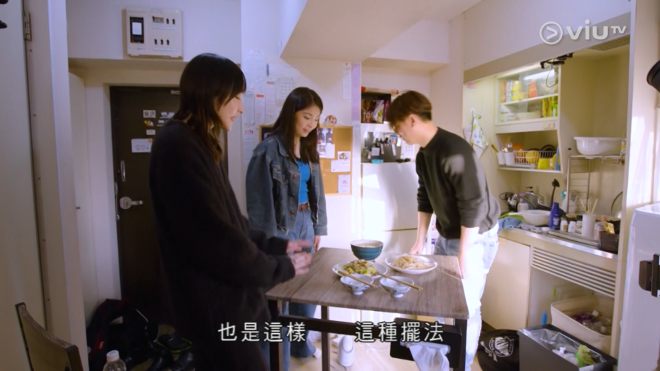 [ViuTV] [Dee姐+hanna] 2230-2300《東京納米夢》 | LIHKG 討論區