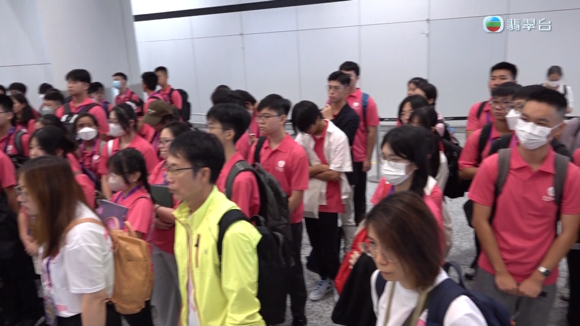 [TVB] 東張西望討論區 (99) | LIHKG 討論區