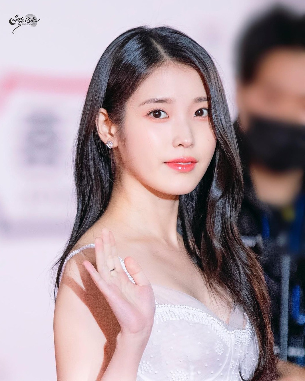 iu妹妹頒獎禮倒瀉野 | LIHKG 討論區