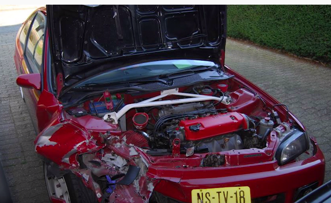 I got this silly contraption because my son is learning how to turn a ...