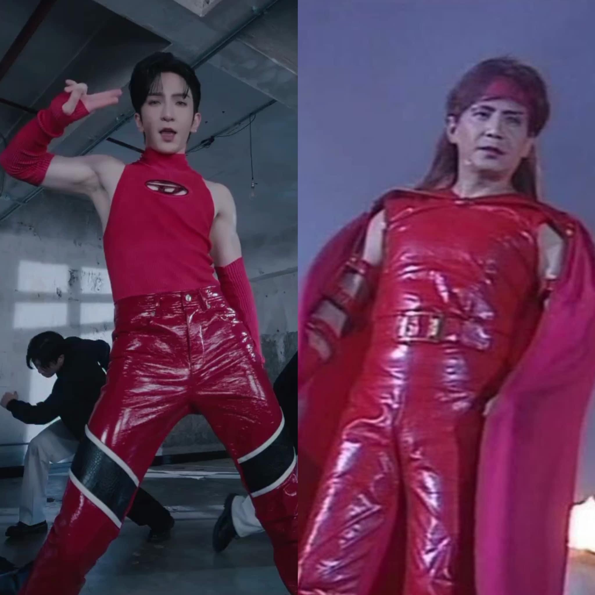 Anson lo 呢張相真心癲 | LIHKG 討論區