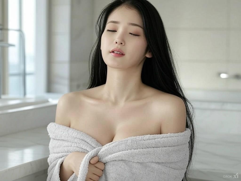 Grok 3 Gen d圖越來越有AV風味 | LIHKG 討論區