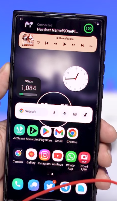 Android已經有得用Dynamic Island | LIHKG 討論區