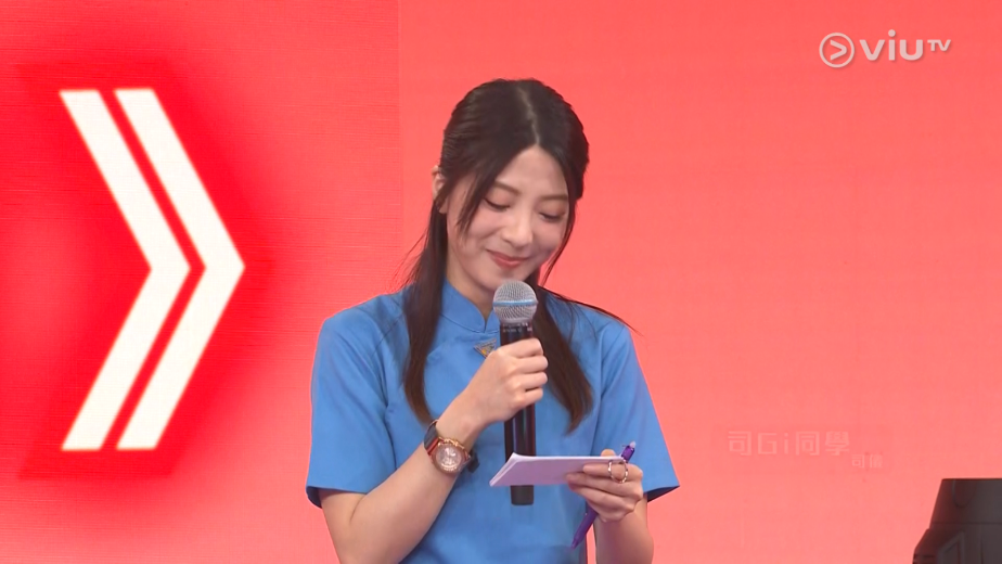 [ViuTV] ERROR暑期自作業 逢星期五21:30 (5) I'm Free and I'm still free | LIHKG 討論區