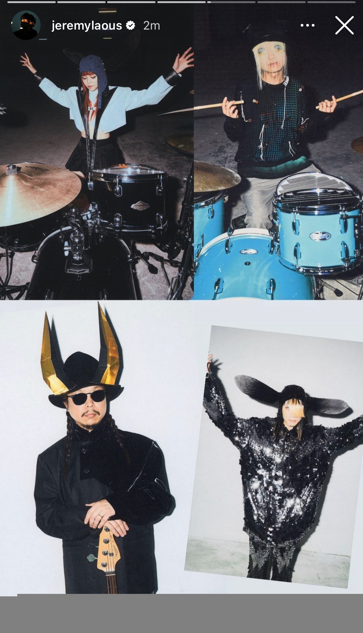 柳應廷 Jer Lau 討論區(31)｜ACROSS THE UNIVERSE｜MV is out! | LIHKG 討論區