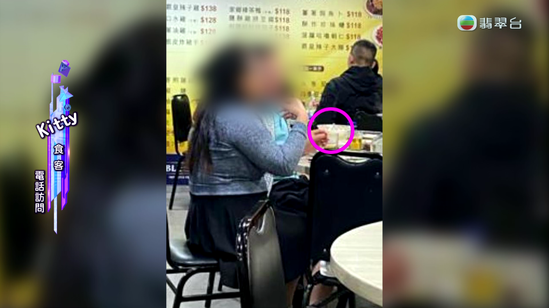 [TVB] 東張西望討論區 (121) | LIHKG 討論區