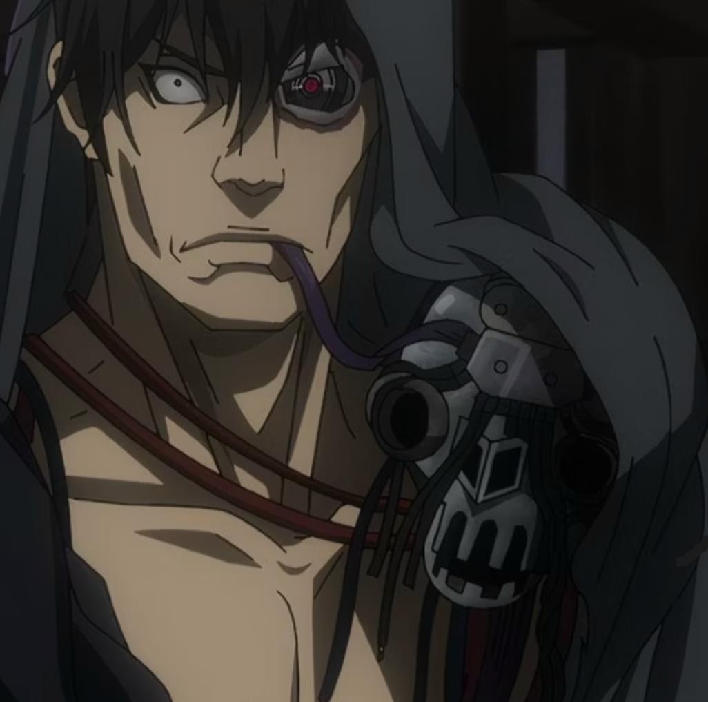 [Netflix] 未來戰士zero (Terminator Zero) | LIHKG 討論區