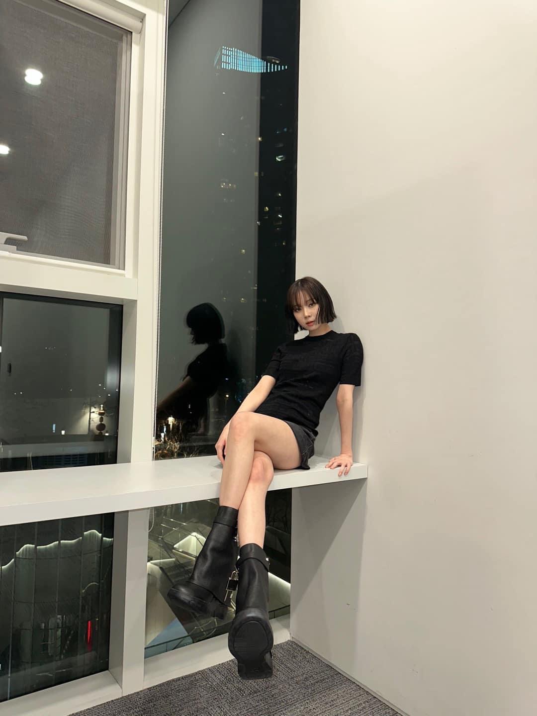 好想打Renee個波 | LIHKG 討論區