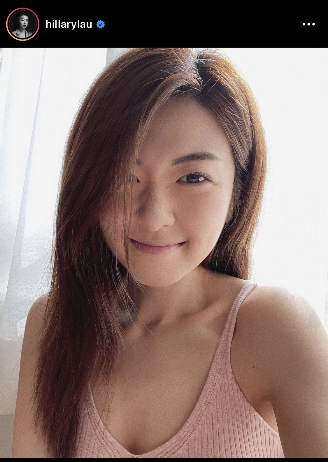 Viutv 潛力女神 Hillary | LIHKG 討論區