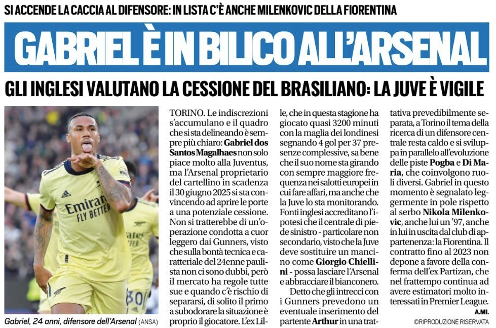 【戰略性放棄頭四】阿仙奴21-22球迷吹水區 MMXXXX | LIHKG 討論區