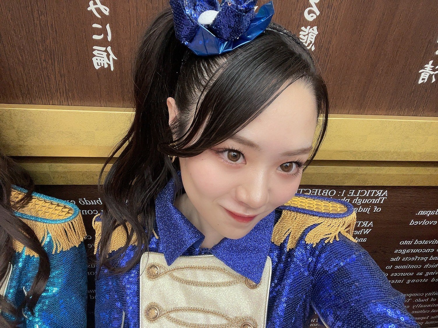 沒有契爺的添八之八周年溶溶爛爛舞台劇不如唔好叫添八舞台啦hi | LIHKG 討論區