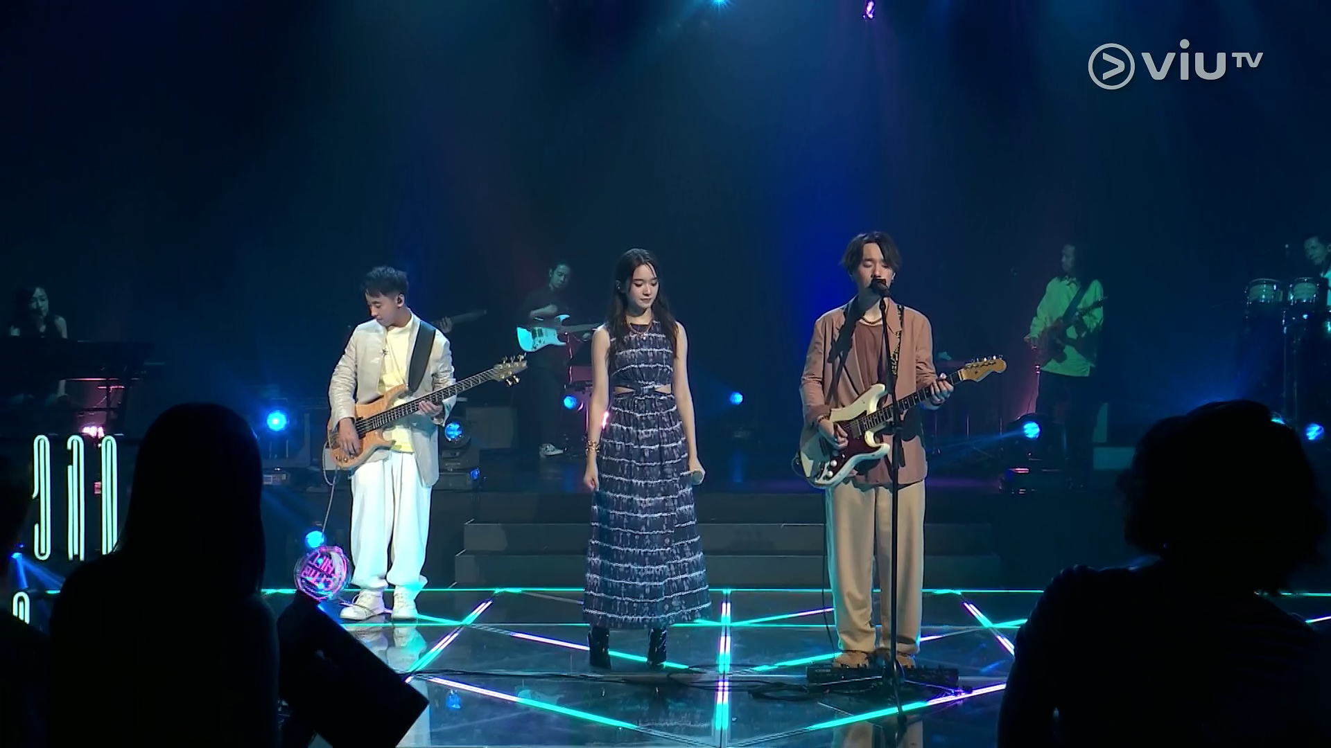 [ViuTV] Chill Club 星期日 21:30 (180) | LIHKG 討論區