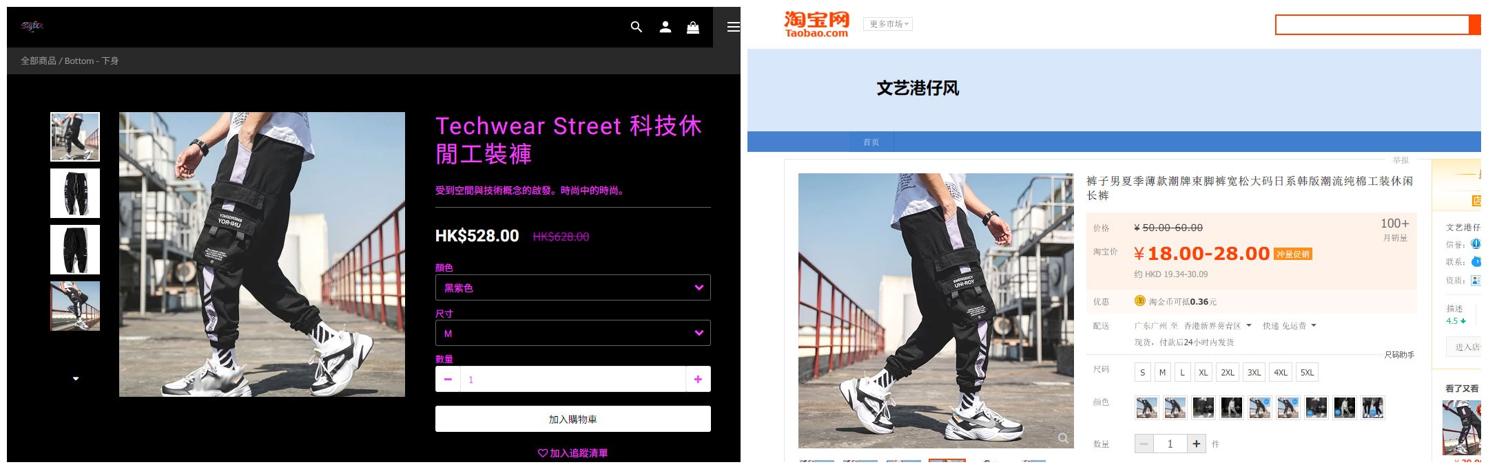 https://styberlab.shoplineapp.com/ | LIHKG 討論區