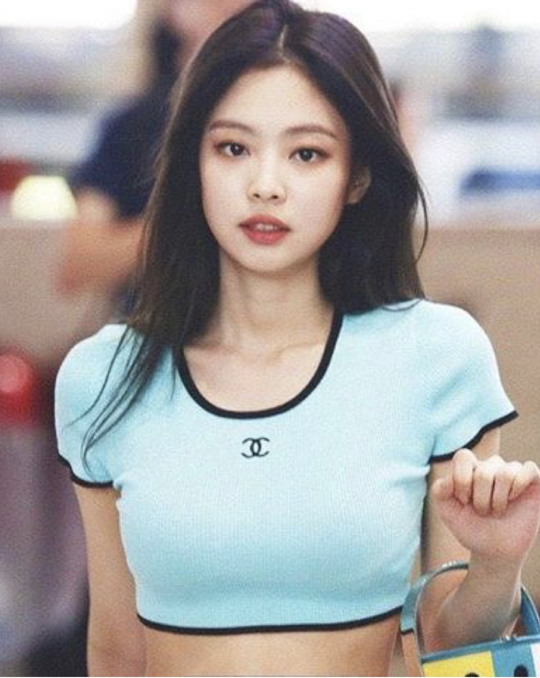 肥妹Jennie真係好正 | LIHKG 討論區