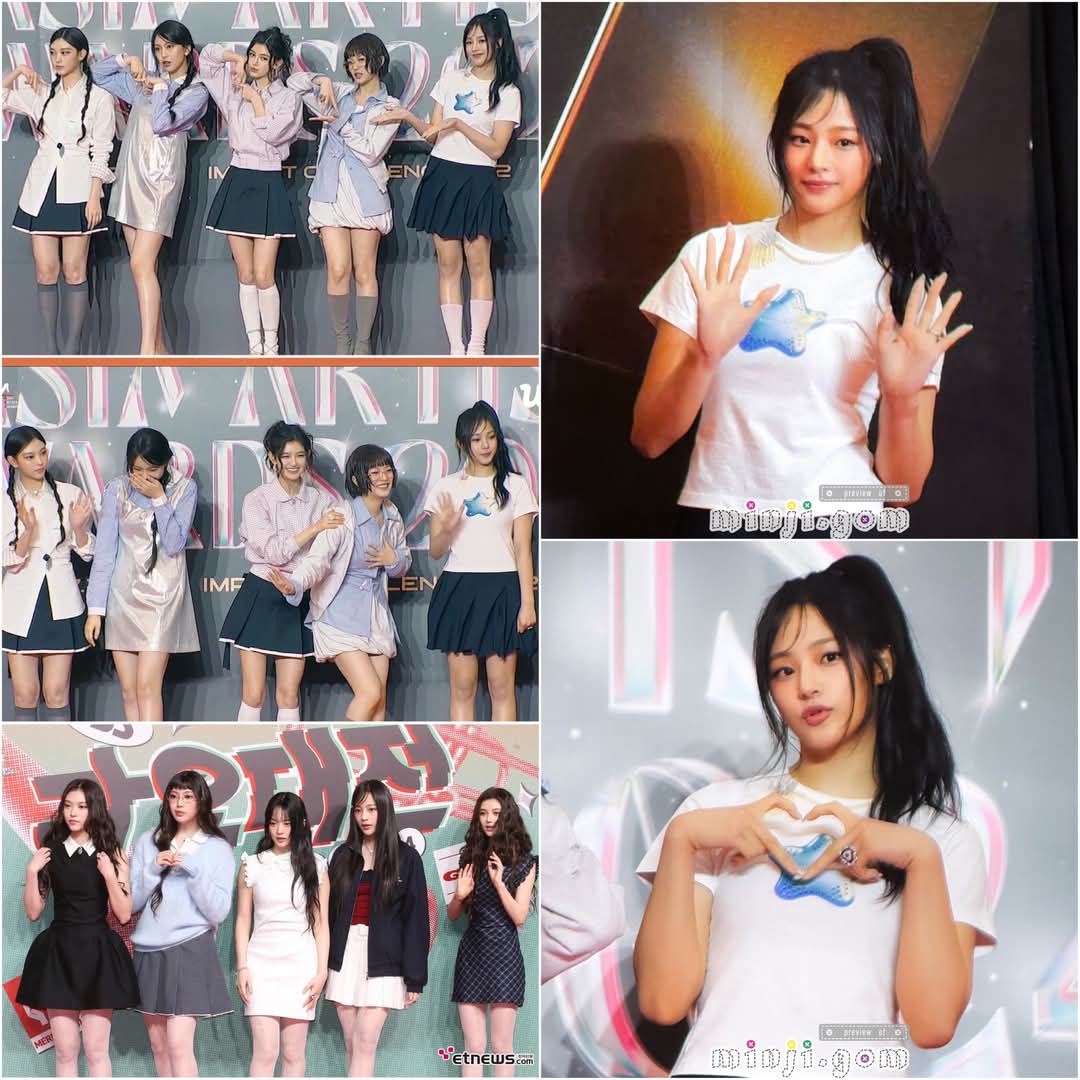 [KPOP] K-POP 2024討論區 (32) | LIHKG 討論區