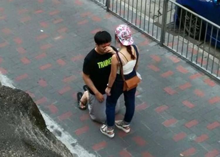 呢位師兄當的士係MMA擂台 瘋狂輸出 | LIHKG 討論區