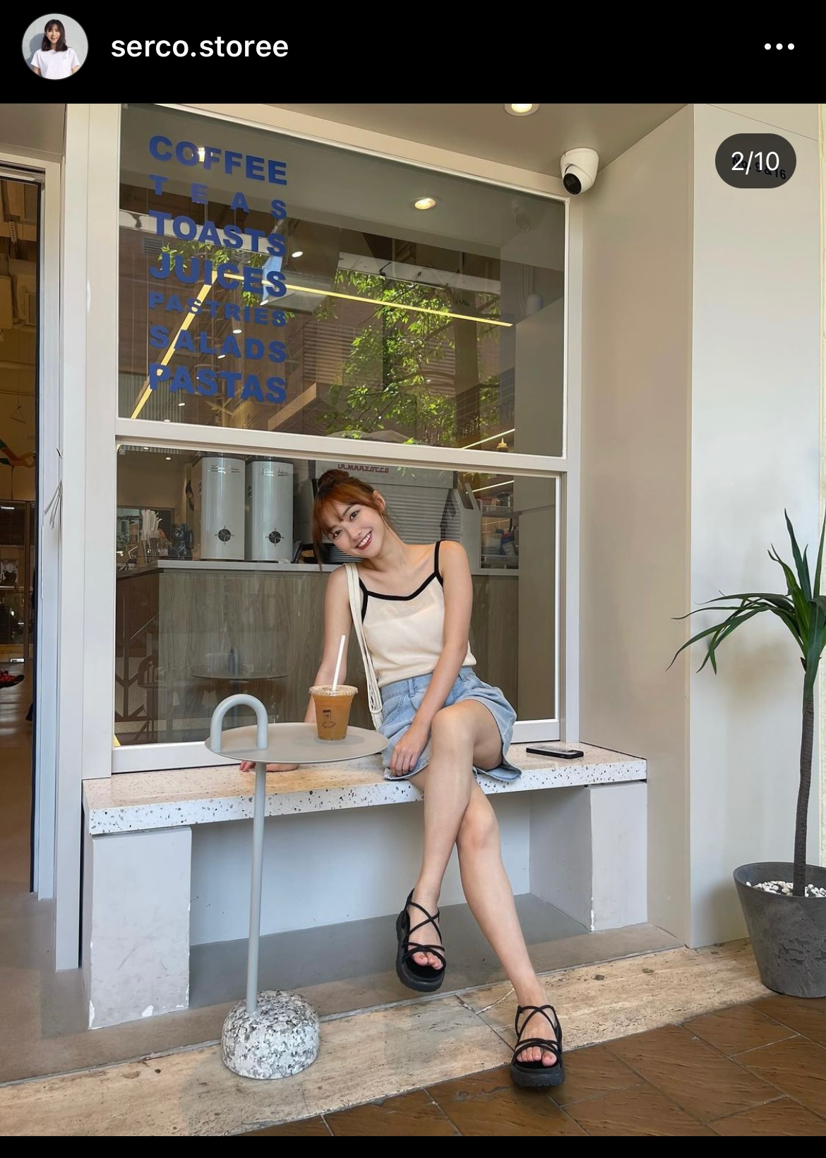 連登女神serco有花生 （14）Serco bb逐一回應所有指控 | LIHKG 討論區