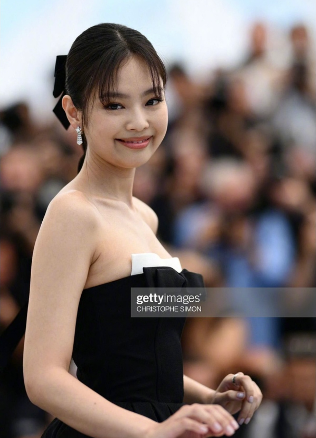 Jennie連隻鮑都現埋 幾時去拍av呀？ | LIHKG 討論區