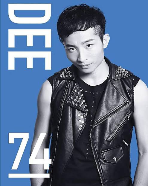 呀Dee 出現係mk | LIHKG 討論區